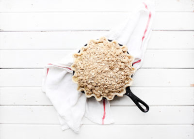 Pi(e) Day Pie Roundup » 27th and Olive