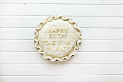 Pi(e) Day Pie Roundup » 27th and Olive
