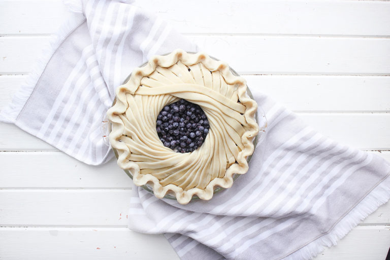 Pi(e) Day Pie Roundup » 27th and Olive